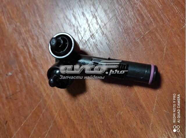 A2118600347 Mercedes tobera de agua regadora, lavado de faros ...