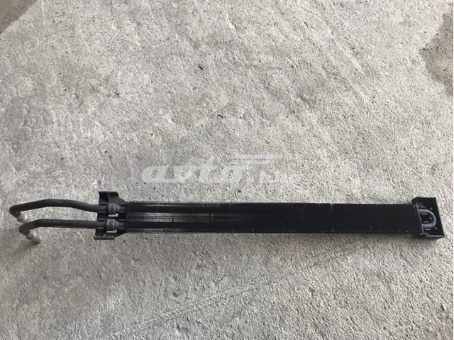 95834706900 Porsche radiador de direccion asistida