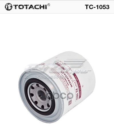 TC1053 Totachi filtro de aceite
