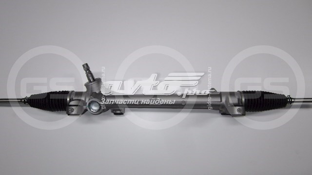 4551002730 TOYOTA Cremallera de dirección