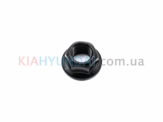 626184D000 Hyundai/Kia bulon apreta palanca de cambios