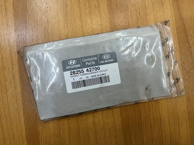 28255-42700 Hyundai/Kia junta de turbina de escape, escape comprar barato