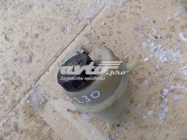 2701106 FPS depósito de bomba de dirección hidráulica
