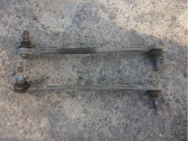 A2043203889 MERCEDES barra estabilizadora delantera derecha