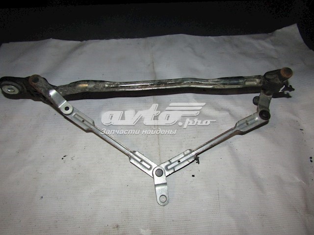 288000007R RENAULT (RVI) Varilla de limpiaparabrisas