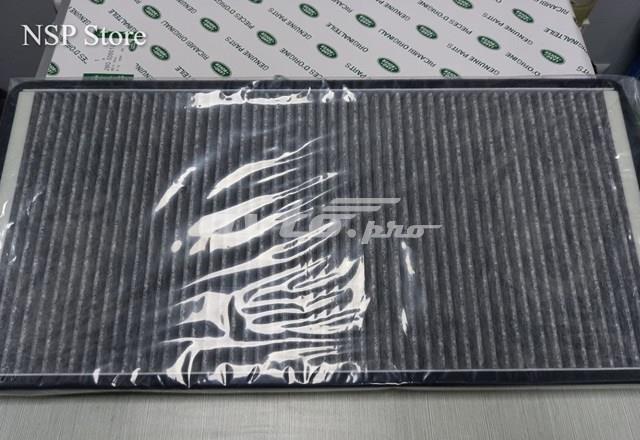 JM0000010 Land Rover filtro de habitáculo