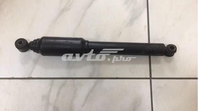 0004636632 Mercedes amortiguador de dirección