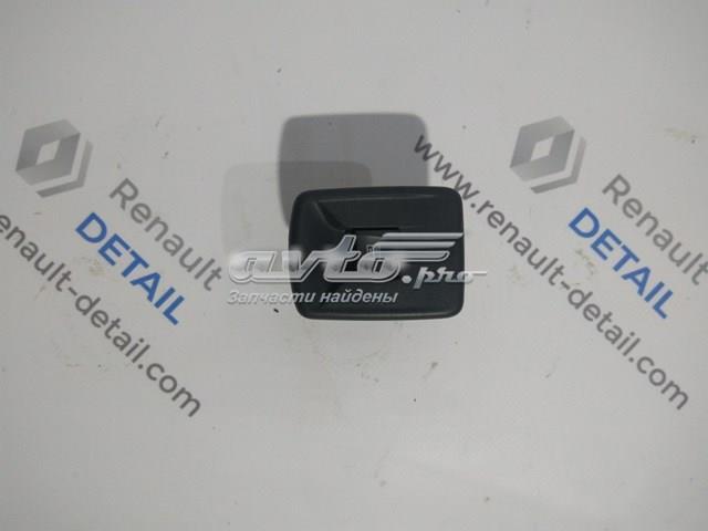 8200476809 RENAULT (RVI) botón de elevalunas delantero derecho