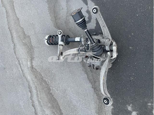 80a407693d VAG barra oscilante, suspensión de ruedas delantera ...