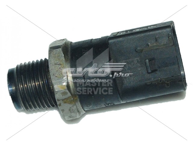 A0071530228 Mercedes sensor de presión de combustible