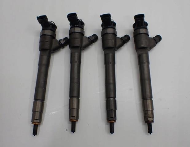 0445110546 Bosch válvula de inyección