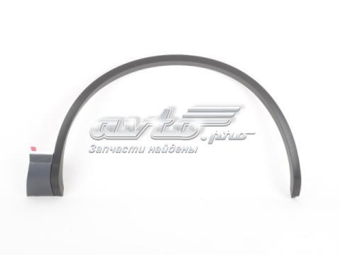 7P6853718 VAG ensanchamiento, guardabarros delantero derecho