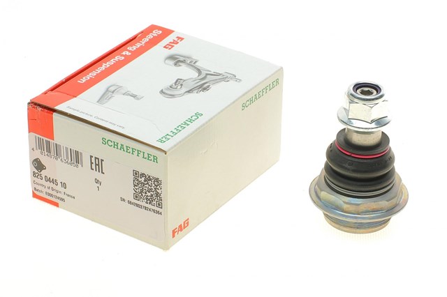 9818655580 Peugeot/Citroen rótula de suspensión inferior