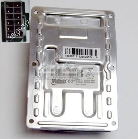 7701207648 Renault (RVI) xenon, unidad control