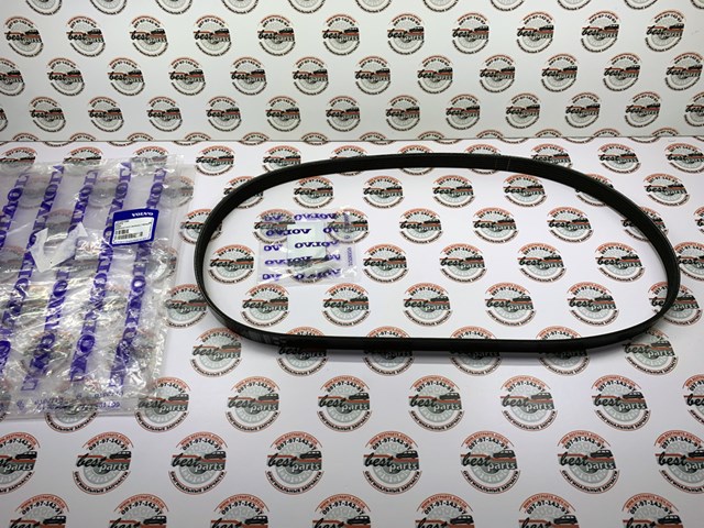 31251046 Volvo correa trapezoidal