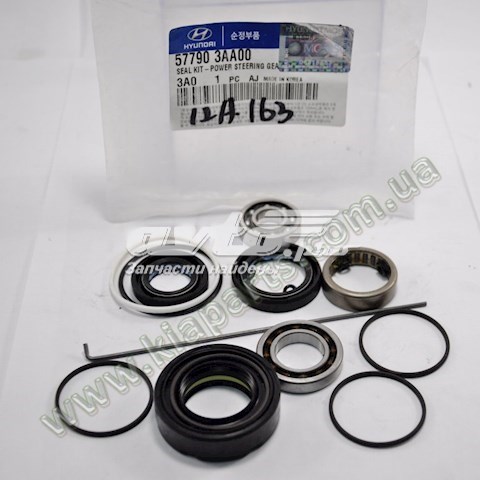 577903AA00 Hyundai/Kia juego de juntas, mecanismo de dirección comprar ...