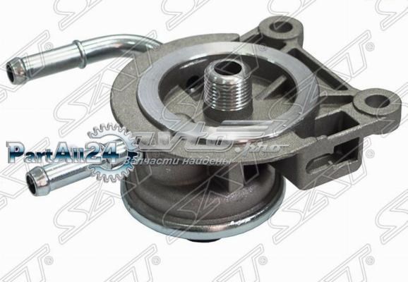 2338017411 Toyota bomba manual de alimentación, prebombeo de ...