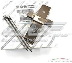 410832774R Renault (RVI) conjunto de muelles almohadilla discos delanteros