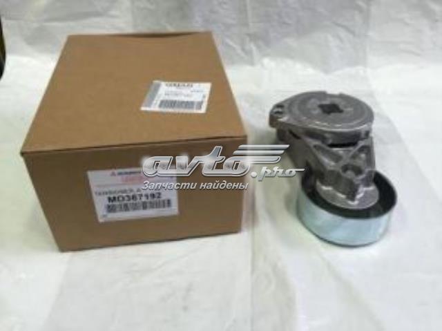 MD367192 MITSUBISHI tensor de correa poli v