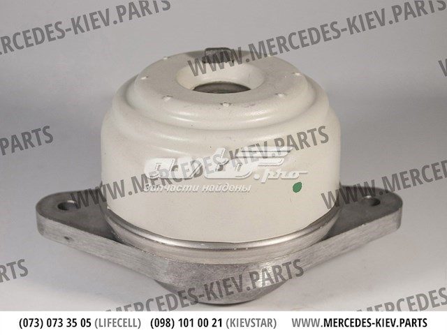 A2212400817 Mercedes almoahada (soporte Del Motor Izquierda / Derecha)