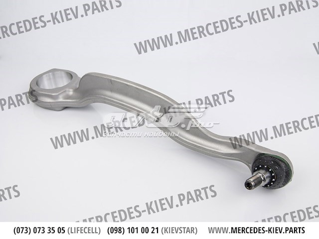 A2213306311 Mercedes barra oscilante, suspensión de ruedas delantera ...