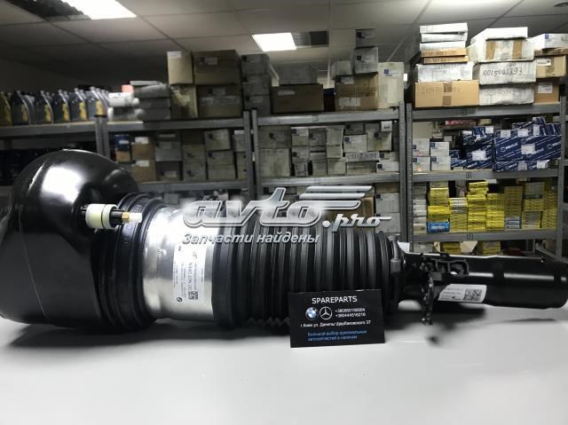 37106899043 BMW amortiguador delantero izquierdo