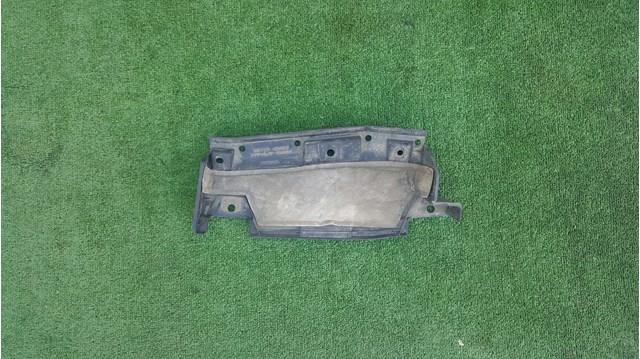 5872342020 Toyota cubierta, parachoques trasero