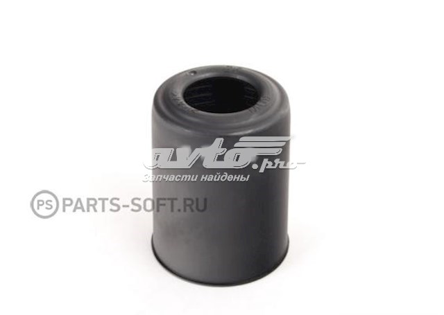 8K0412137A VAG caperuza protectora/fuelle, amortiguador delantero