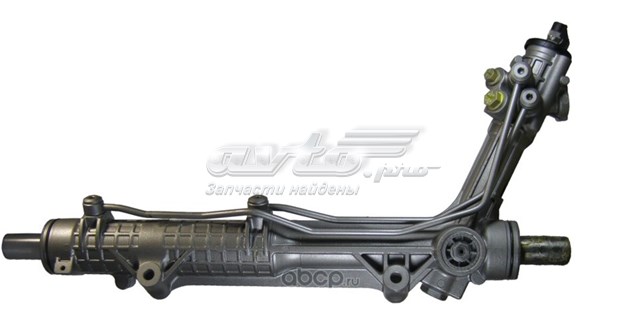 QEB500570 Land Rover engranaje de dirección