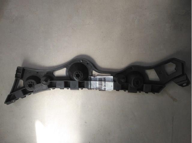 850459808R RENAULT (RVI) Soporte de parachoques trasero izquierdo