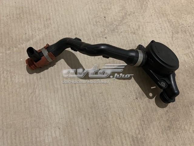 A6420160881 Mercedes tubo de ventilacion del carter (separador de aceite)