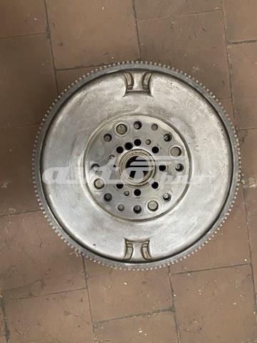 A6510305105 Mercedes volante motor