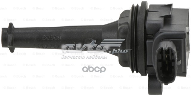 221604008 BOSCH bobina