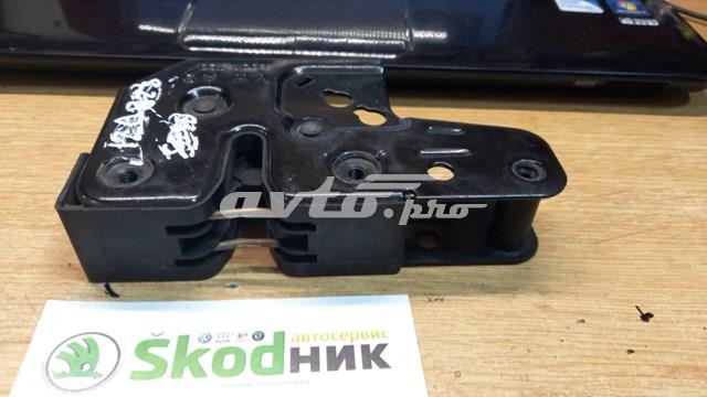 6L0823509D VAG Cerradura de capó