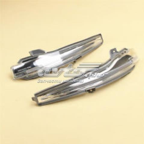 0999060243 Mercedes luz intermitente de retrovisor exterior derecho