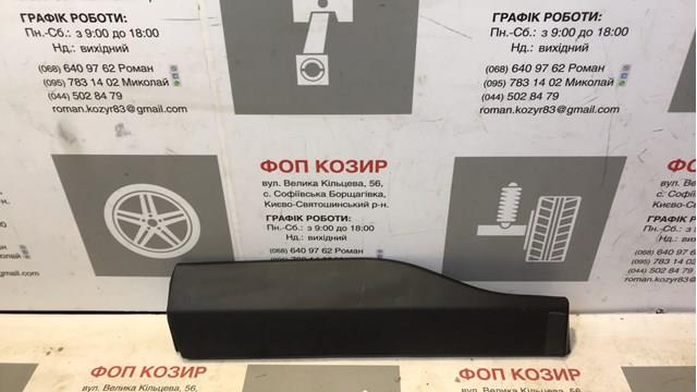 Comprar protector puerta trasera izquierda para Toyota Rav4 2018