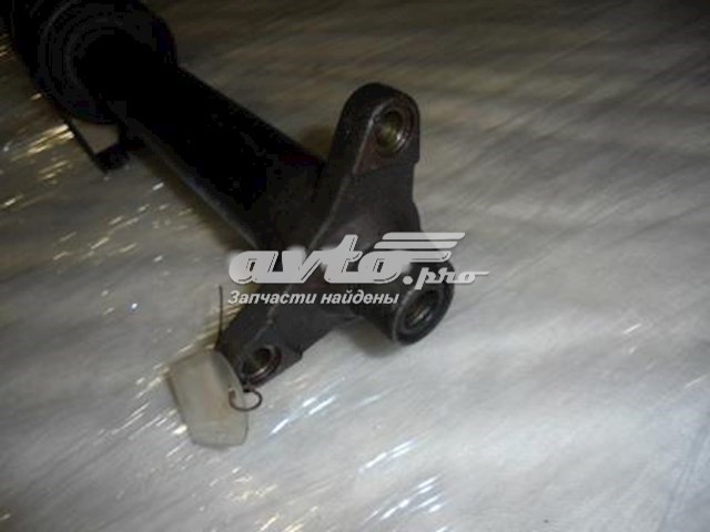 95542102010 Porsche soporte central externol de eje de transmision