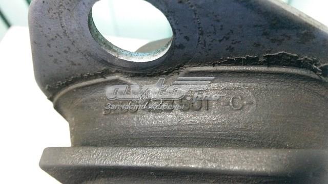 8200423501 Renault (RVI) soporte motor izquierdo