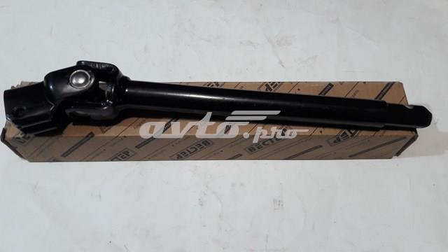 9064620001 Bectep columna de direccion eje cardan inferior