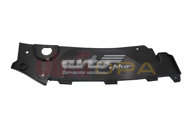 Ajuste Panel Frontal (Calibrador De Radiador) Superior de coche comprar ...