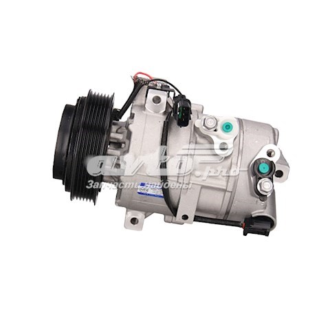 976062S000 Hyundai/Kia condensador, aire acondicionado