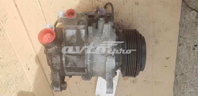 64529225703 BMW compresor de aire acondicionado
