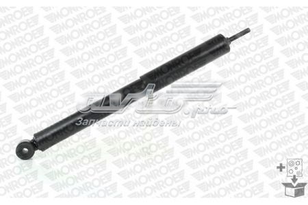 4386003250 Wabco amortiguador delantero