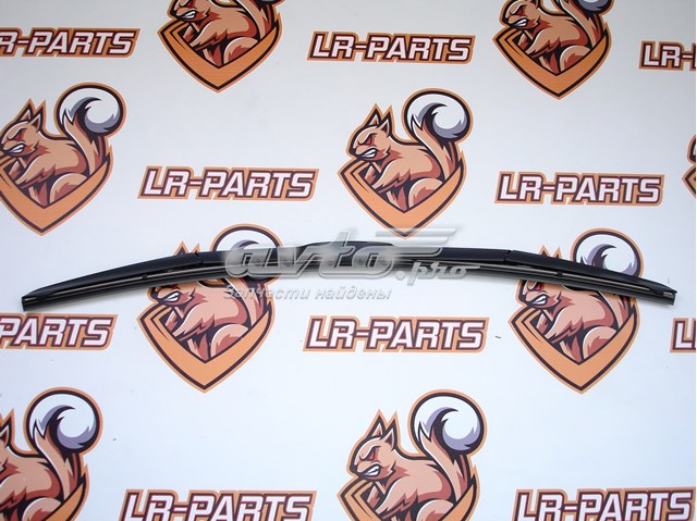 LR033028 Britpart limpiaparabrisas de luna delantera conductor