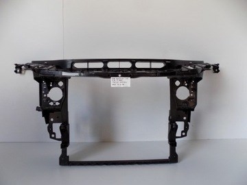 1666209300 Mercedes soporte de radiador completo