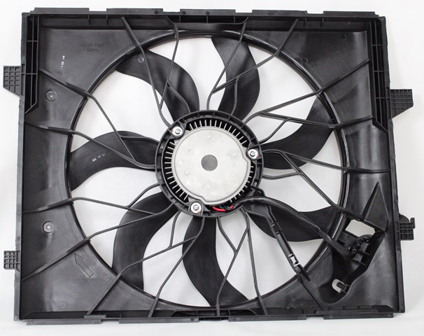 52014787AB CHRYSLER Ventilador de radiador