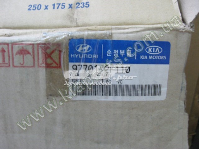 977012F110 Hyundai/Kia compresor de aire acondicionado comprar barato
