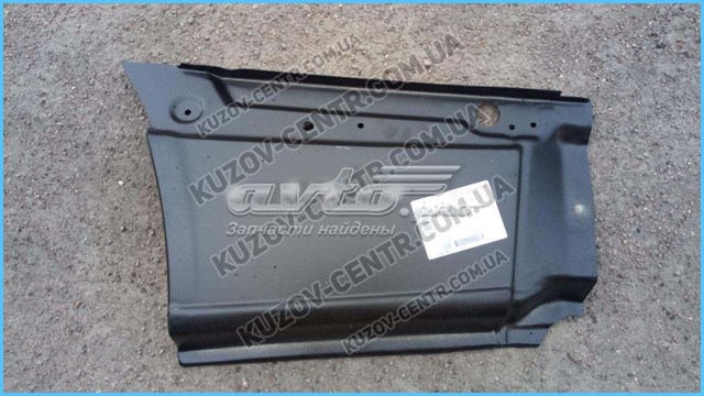 9066376109 Mercedes guardabarros trasero derecho comprar barato