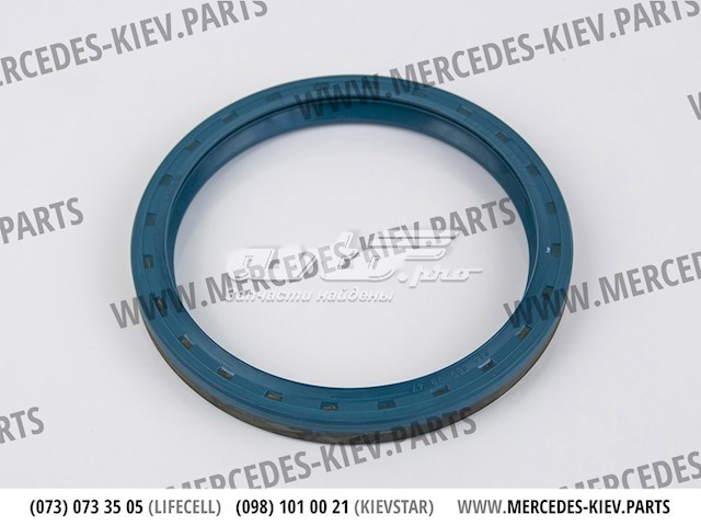 A0159978147 Mercedes anillo retén, cubo de rueda delantero exterior