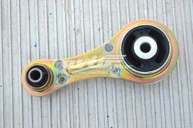 7700426193 Renault (RVI) soporte motor trasero